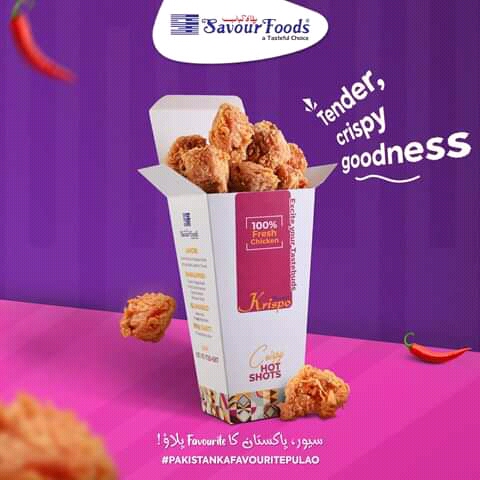 Savour Foods | Directory Listing CMS